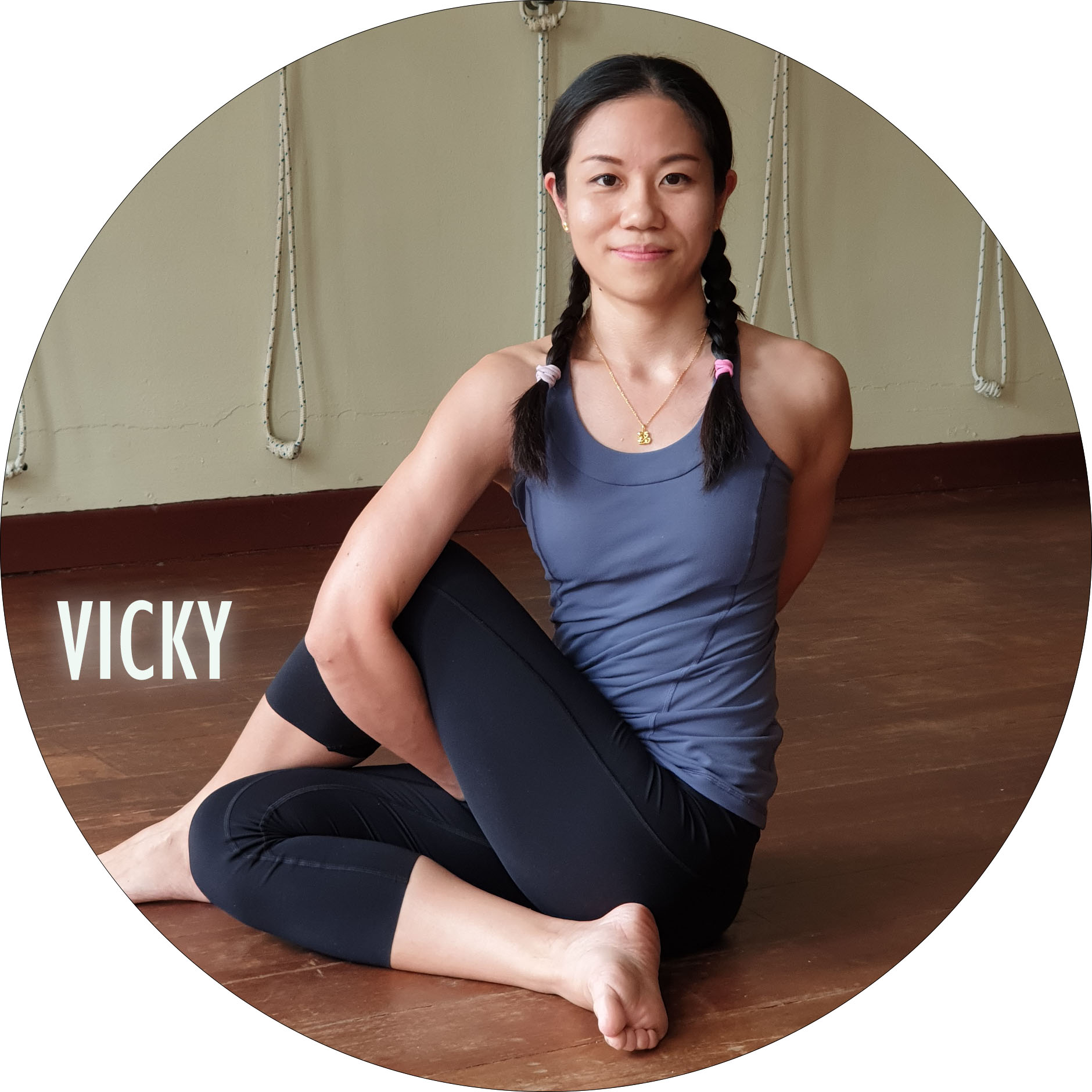 Our Instructors – Masters' Yoga Sadhan