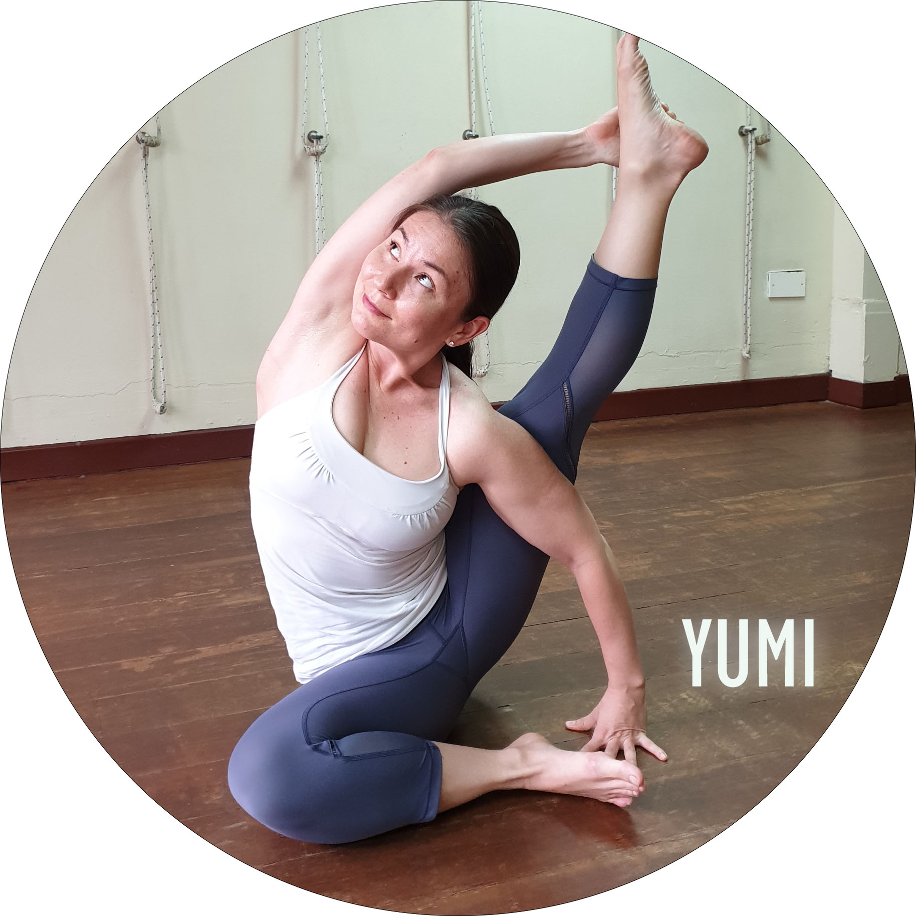 Our Instructors – Masters' Yoga Sadhan