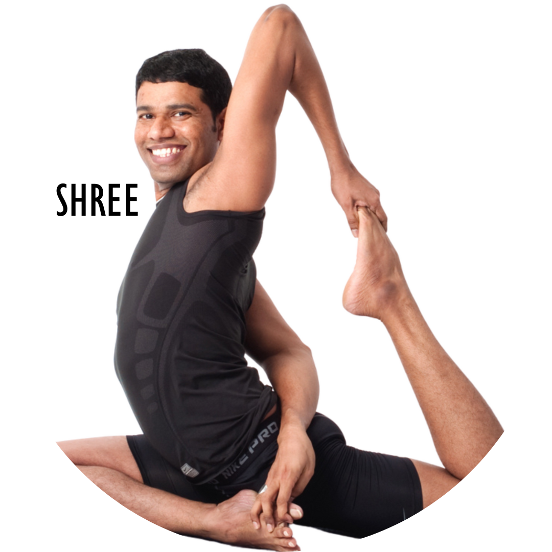 Our Instructors – Masters' Yoga Sadhan