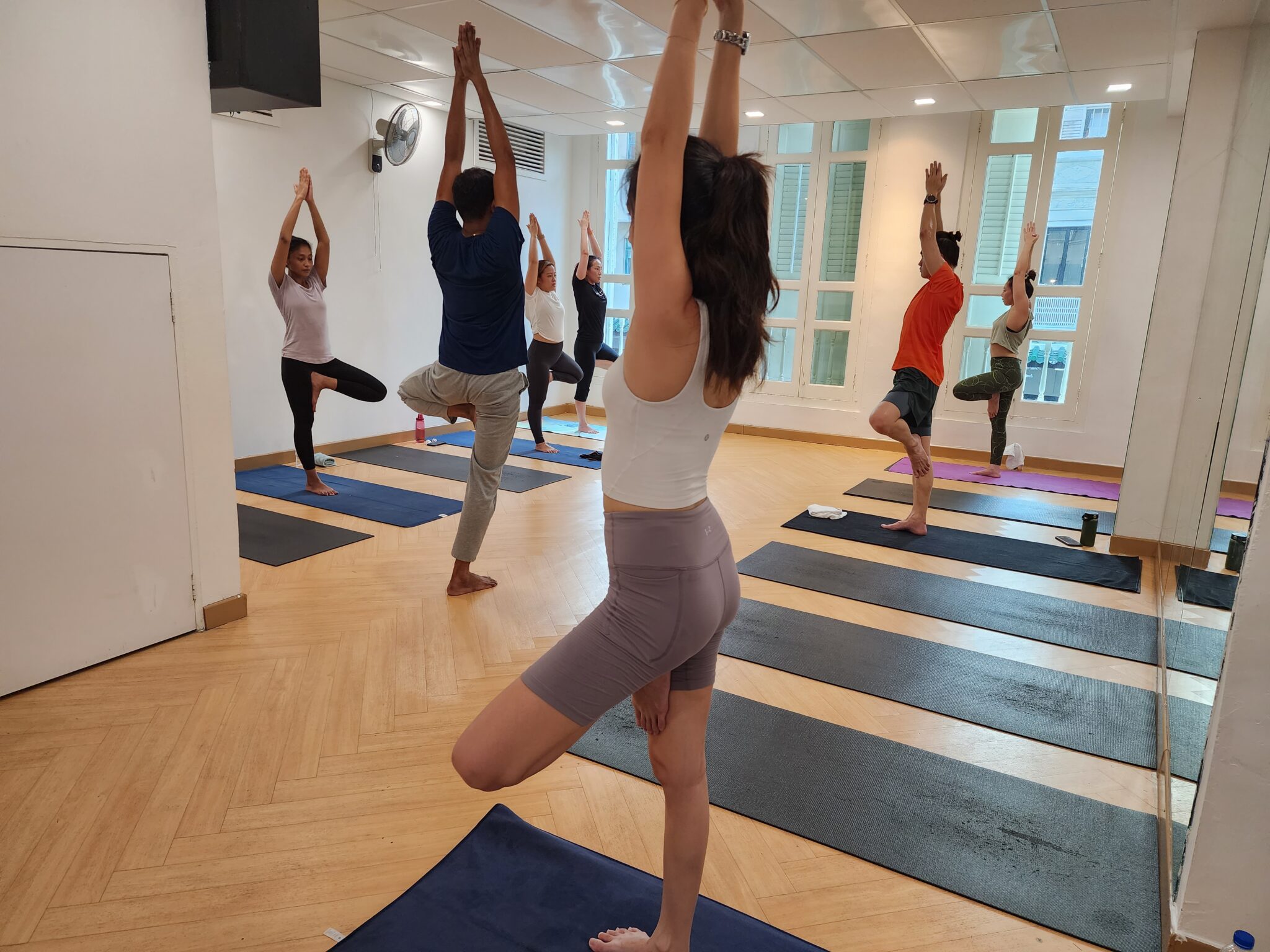 Packages – Masters' Yoga Sadhan
